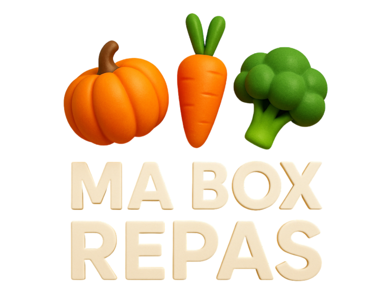Avis Les Commis : On test la box qui simplifie vos repas en 2025 - Ma ...
