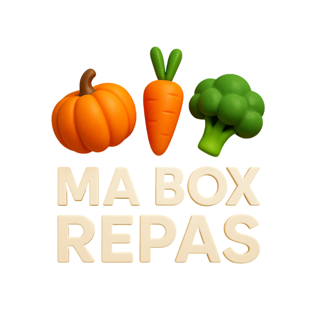 30 idées de repas sains et rapides à faire (et à aimer 🥗) - Ma Box Repas